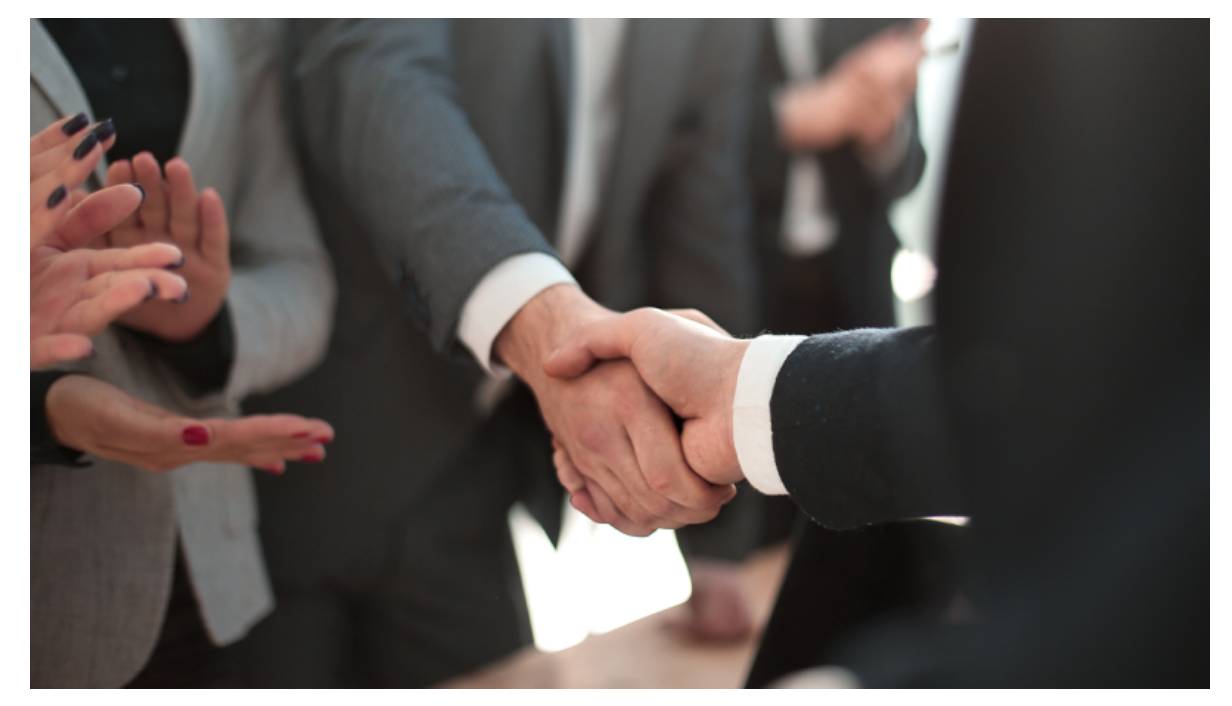 Int. Business Consultants | UProDemy