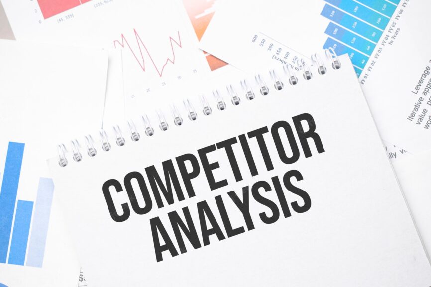 Competitive Analysis - Int. Business Consultants | UProDemy