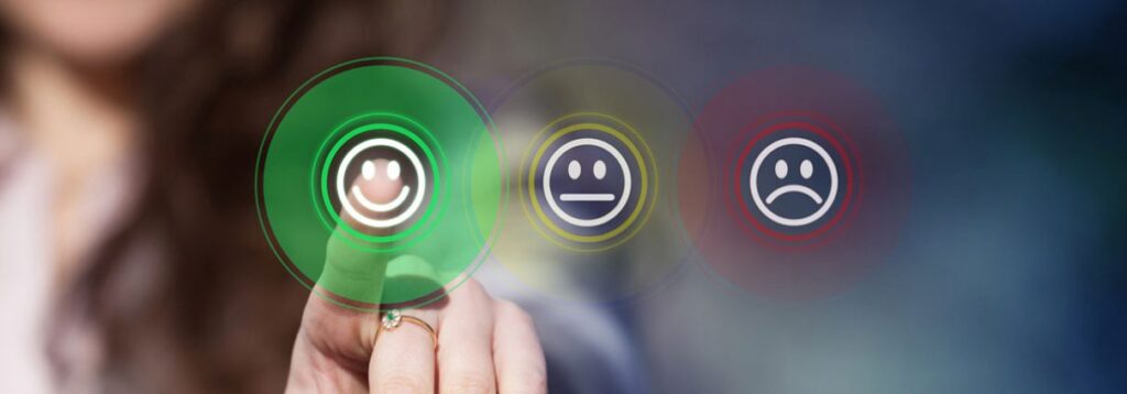 Customer Orientation - Int. Business Consultants | UProDemy