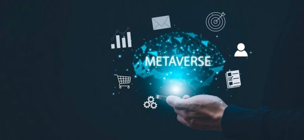 International Management in Metaverse - Int. Business Consultants ...