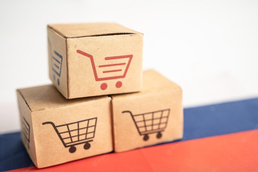 Export Product Selection - Int. Business Consultants | UProDemy