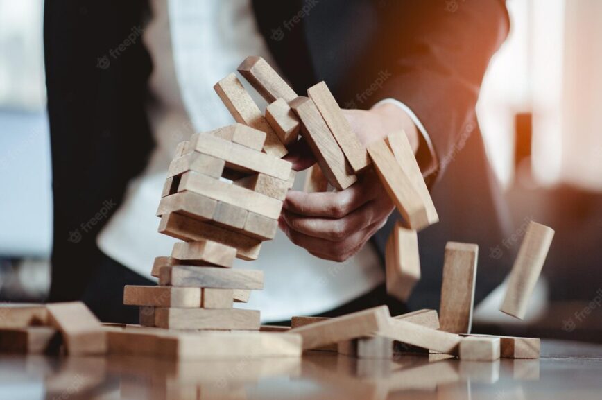 Failure in Business - Int. Business Consultants | UProDemy