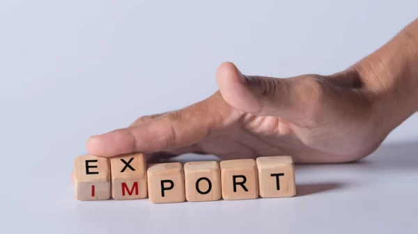 Export Strategy - Int. Business Consultants | UProDemy