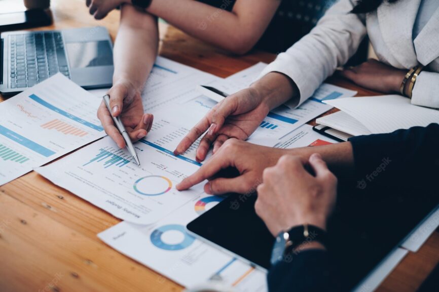 Financial Intelligence - Int. Business Consultants | UProDemy