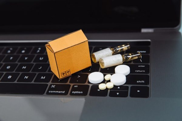 Importing Medicine Pharmaceutical Raw Materials - Int. Business ...