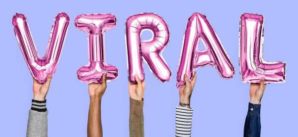 Viral Marketing - Int. Business Consultants | UProDemy