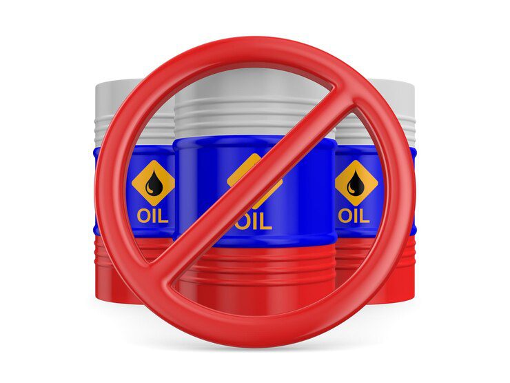 Non-Oil Export - Int. Business Consultants | UProDemy