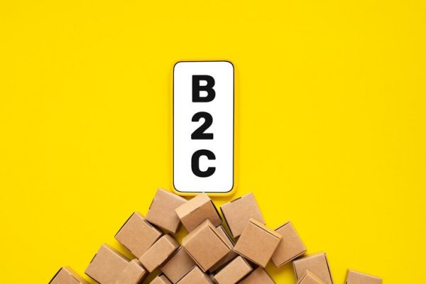 B2C Business - Int. Business Consultants | UProDemy