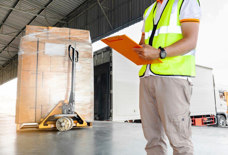 Customs Commissioner - Int. Business Consultants | UProDemy