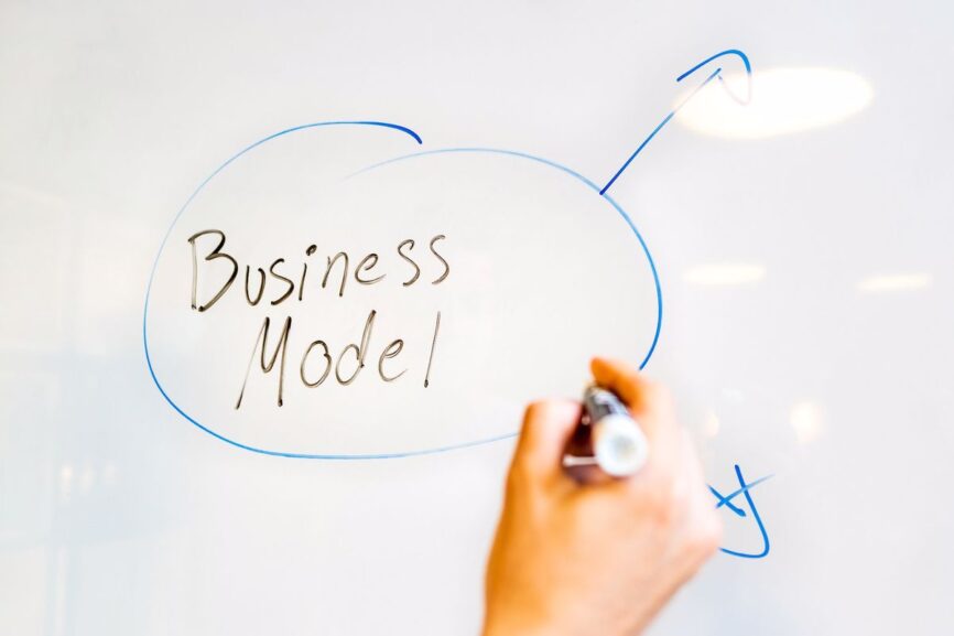 Business Model,10th of Its - Int. Business Consultants | UProDemy