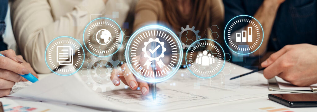 What is Personal Systematization - Int. Business Consultants | UProDemy